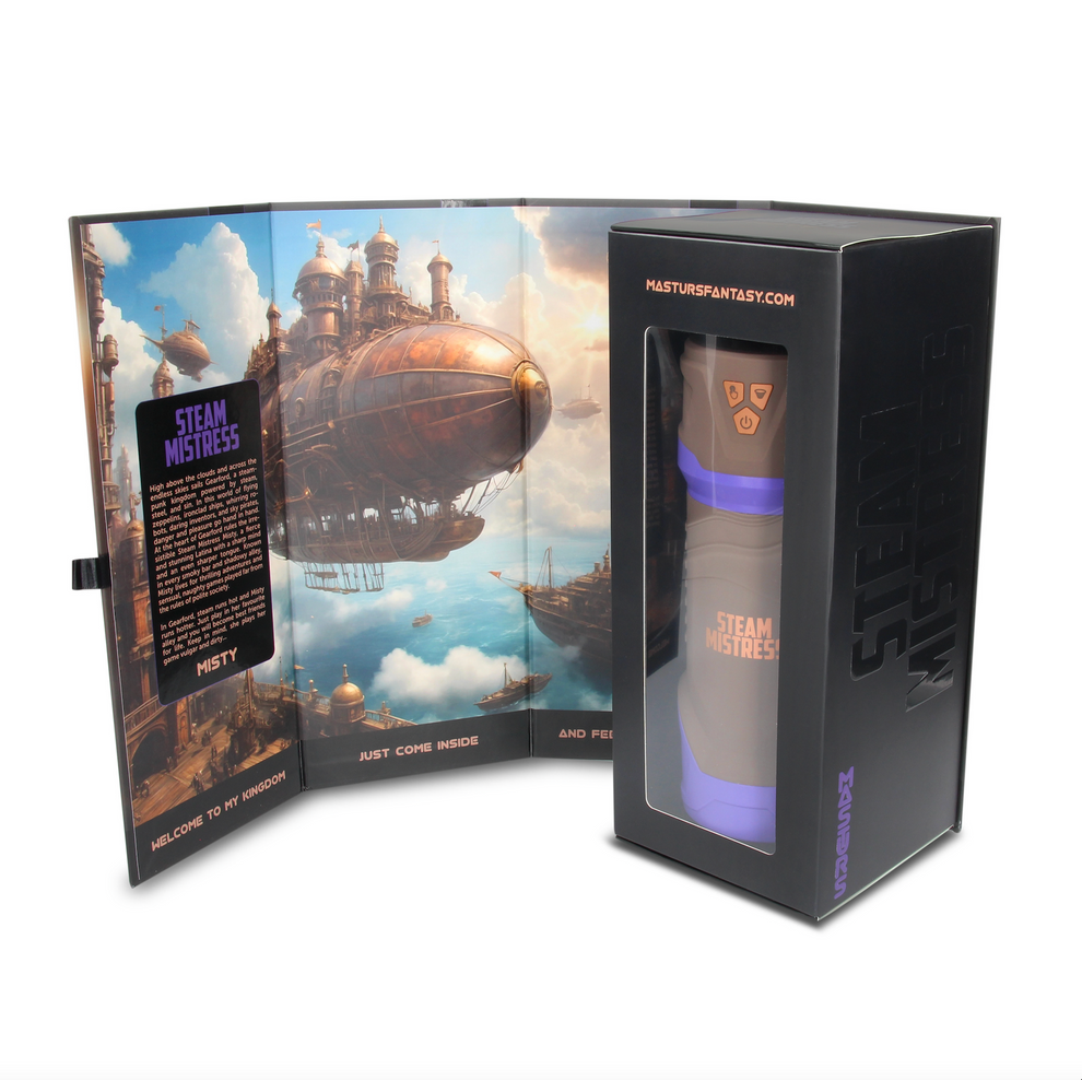 Masturs Fantasy | Maakt Dromen Werkelijkheid – Aloha Club